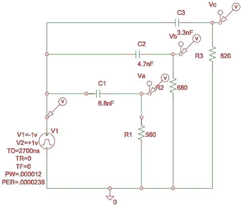 SOLVED Part B RC Circuits Integration With A Simple Switch Of The Capacitor And Resistor In