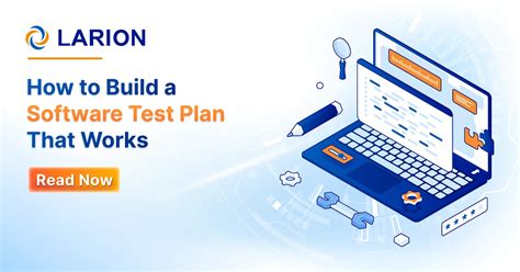 the ultimate software test plan steps and sample