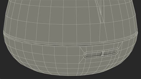 Ultrasonic Diffuser 3d Model 29 3ds Blend C4d Fbx Max Ma Lxo Obj Free3d