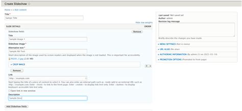 Github Digitalutscbootstrapslideshow