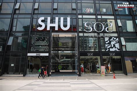 สำรวจย่านสยามสแควร์ หลังทุบสกาลา ตึกแถว Block A เกลี้ยง เตรียมพัฒนาเป็นแหล่งพาณิชย์ใหม่ The