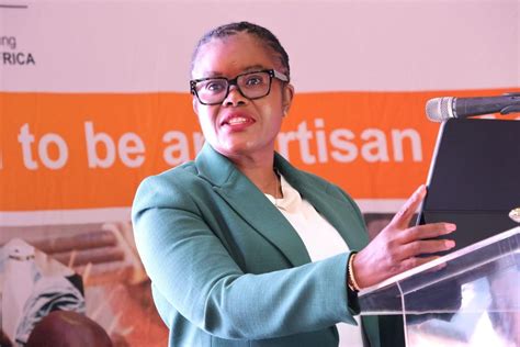 Coordinated Attack On A Young Female Minister Ancyl Slams Da Over Nkabane Charges