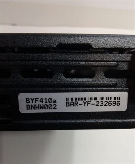 Barracuda Web Filter 410 Web Security Gateway Byf410a Firewall And Vpn