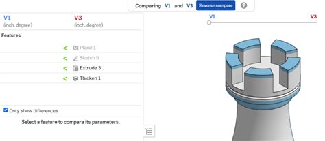 Working With Versions Branching And Merging