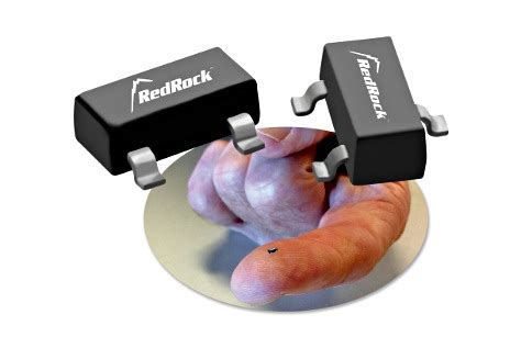 Ultra Miniature TMR Based Magnetic Sensors And Switches Debut Electronics360