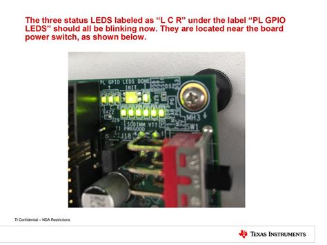 ADC RF EVM Test With TSW J EVM And ZC Ppt Download