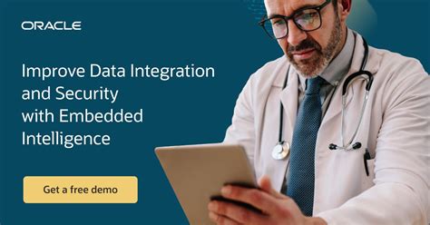 Oracle Life Sciences On Linkedin Oracle Delivers Foundation For More Intelligent Healthcare