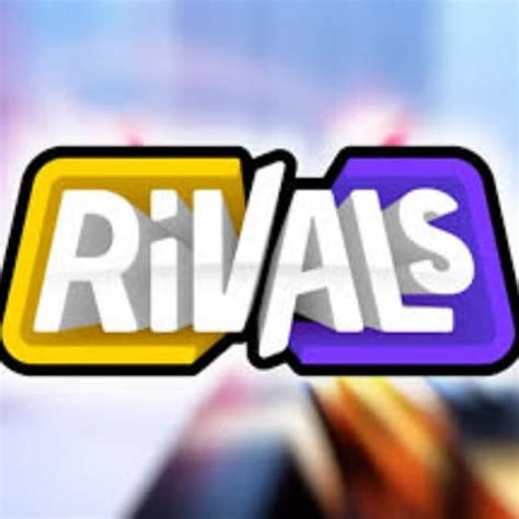 Rivals Script Best Roblox Scripts Official Website