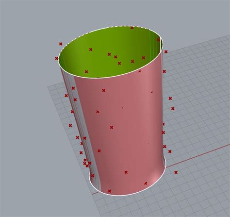 Grasshopper Random Water Droplet Pattern Grasshopper Mcneel Forum