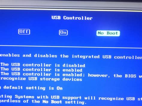 Boot Why Is The USB Device Option Not Present In My Dell Optiplex BIOS Super User