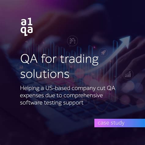 A1qasuccessstory Testautomation Functionaltesting Mobileappstesting