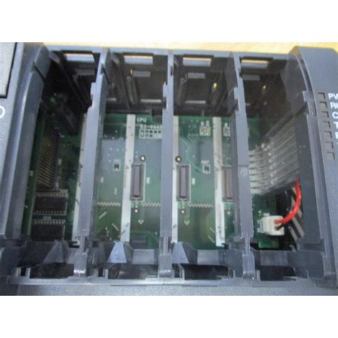 Koyo D0 06 DR D DirectLogic 06 PLC D006DRD WO Input Modules New No Box Mara Industrial