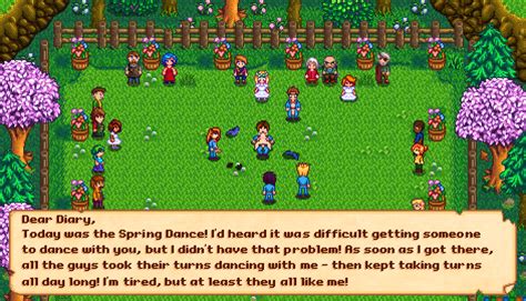 Post 1828729 Stardew Valley Animated Blargsnarf Sprites