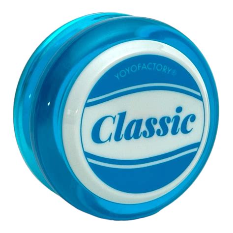 Loop Classic Yoyo Yoyofactory