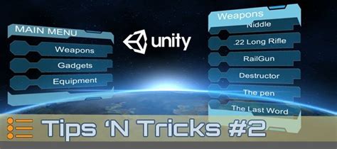 Tuto Unity Gratuit Formations Unity Gratuite Sur Tutocom