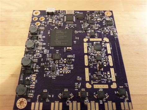 Improved Homemade Vna Henriks Blog