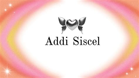 Addi Siscel Everything You Need To Know Full Form Means