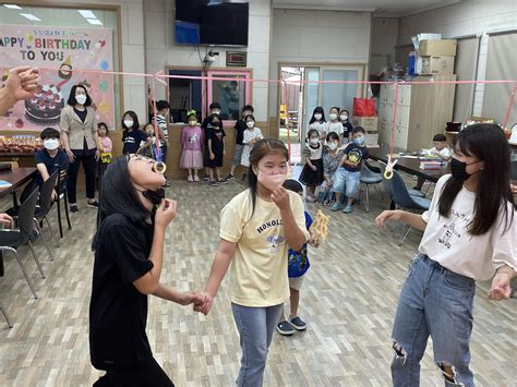 220828 코끼리코 돌고 과자따먹기 저항할 수 없는 은혜 두드림교회 — 홀리씨드