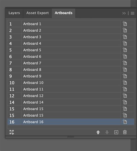 Solved Skippedduplicate Artboard Issue Adobe Product Community