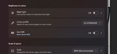Colours Display Incorrectly Affinity Designer 2 Desktop Questions Macos And Windows