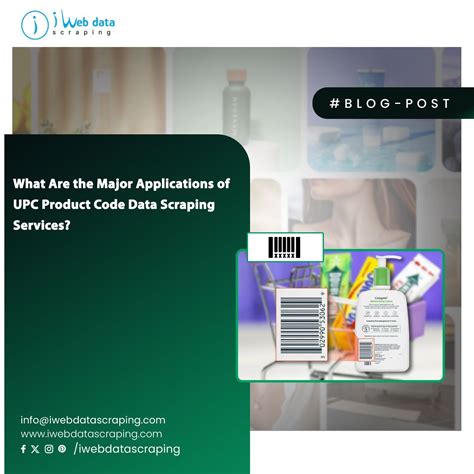 Iweb Data Scraping On Linkedin Upcproductcodedatascrapingservices