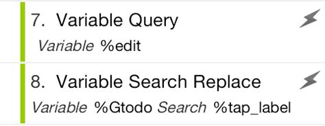Advanced Tasker Dealing With Empty Variables In Scene Menus