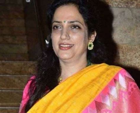 Rashmi Thackeray Admitted To Reliance Hospital