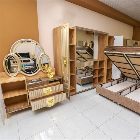 ნიუ კლასიკი • New Classic Home