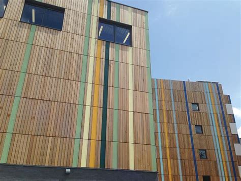 What To Specify Cladding Features Building