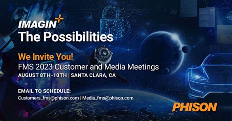 Phison Electronics Corps On Linkedin Phison Imagin