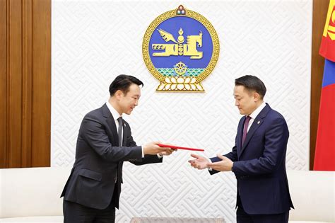 Банзрагчийн ТҮВШИН Added A New Photo Банзрагчийн ТҮВШИН