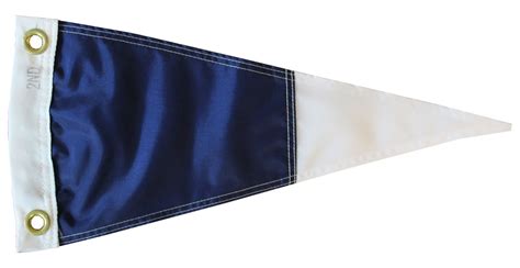 Buy Nd Substitute Repeater Size X Nylon Flag Flagline