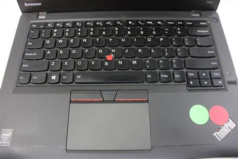 Lenovo Thinkpad Laptop Property Room