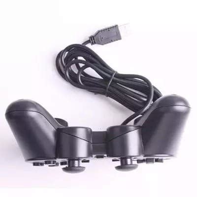 Ucom Single Game Pad USB For PC Laptops Windows Konga Online Shopping