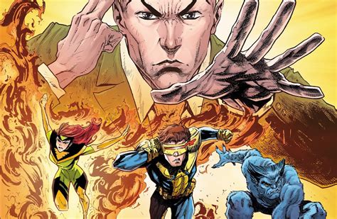 X Men From The Ashes 2 Review