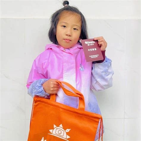 校园新闻古平岗小学扬子小记者们持证上岗啦 写作 实践 活动