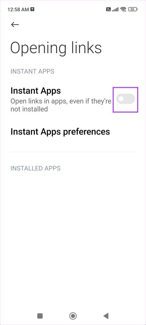 Ways To Stop Chrome From Opening Apps In Android Guiding Tech