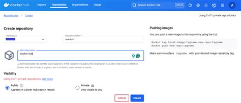 Docker Hub Explained Features Examples