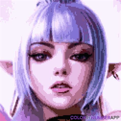 Mlbb L Selena Selena Mobile Legends Color