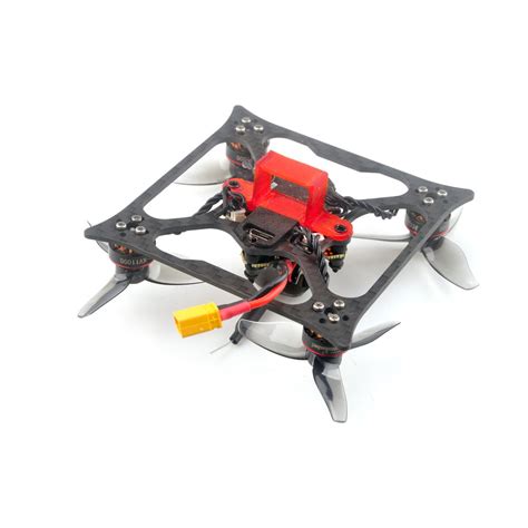 Happymodel Bassline 2s Micro Fpv Racer Drone Happymodel