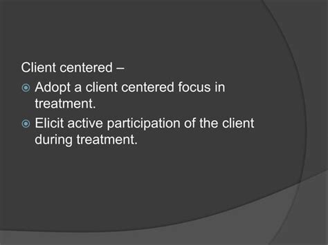 Contemporary Task Oriented Approachpptx