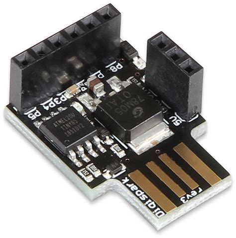 Joy It Digispark Microcontroller 811120