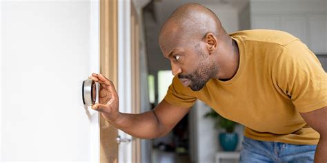 Why Is My Thermostat Not Working Troubleshooting Tips