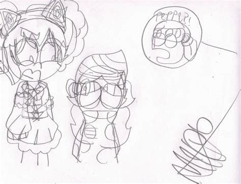 Pride And Scenarios 03a Complicated Relationship By Electricsakura16 On Deviantart
