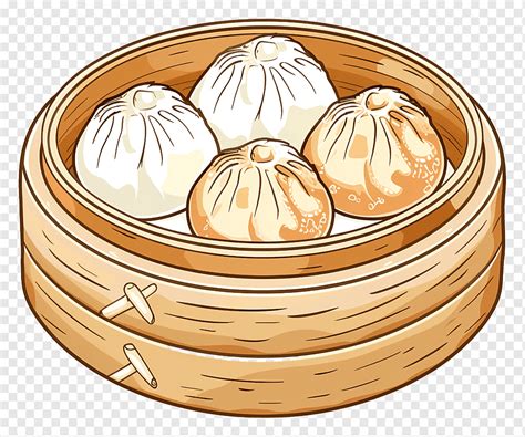 Dim Sum Png Pngwing