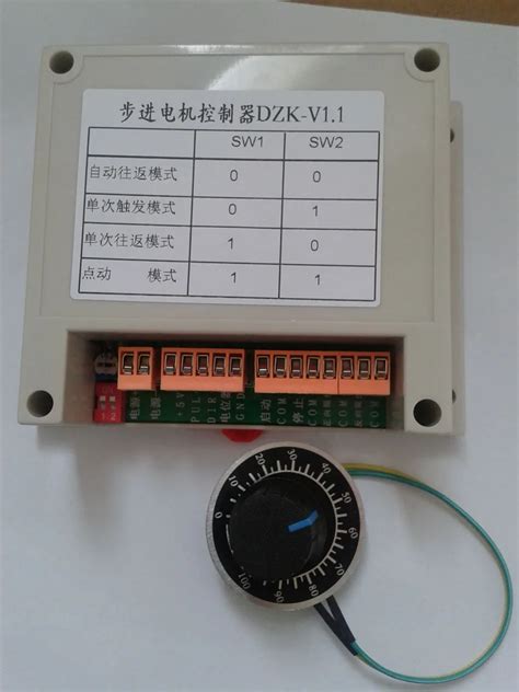 Online Buy Wholesale Stepper Motor Pulse Generator From China Stepper Motor Pulse Generator