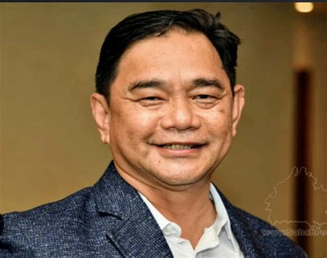 James Ratib Proposes Special Panel To Deal With Federal Lands Issue