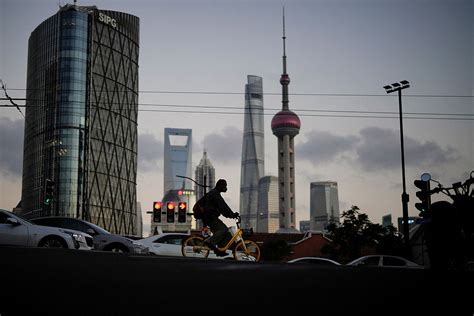 Chinas Reopening Brightens Developing Asias 2023 Growth Outlook