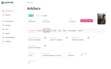 Gamever Io Next Gen Game Hosting