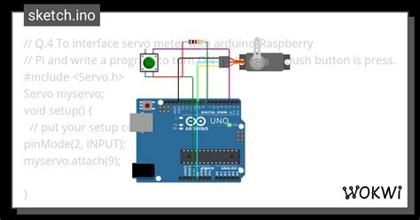 Iot4 Wokwi Esp32 Stm32 Arduino Simulator